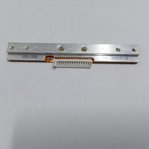 هد لیبل پرینتر TSC TA200 – فروشگاه اینترنتی ایده گسترش