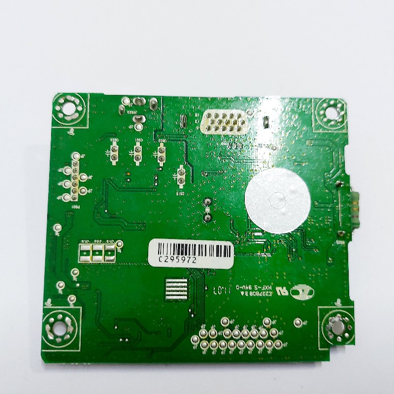 برد تصویر مانیتور ال جی E2040S – فروشگاه اینترنتی ایده گسترش